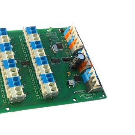 DMX static relay cards | DMXToolbox