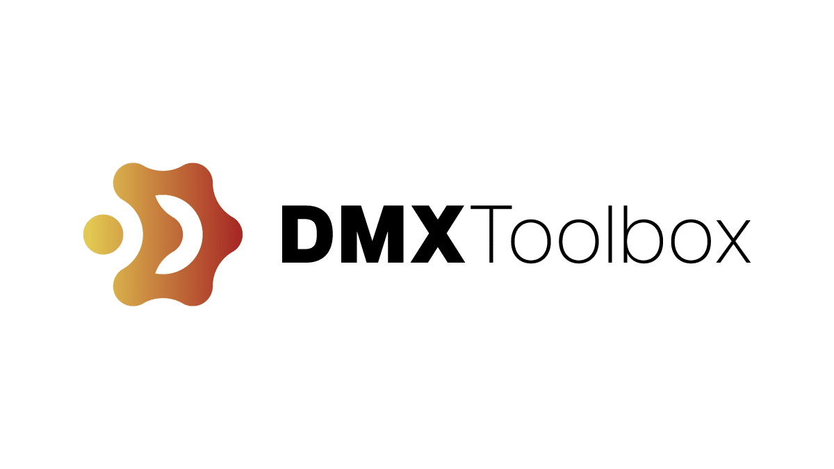 Mentions légales | DMXToolbox